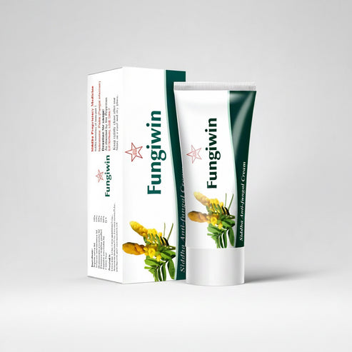 Skm | Fungiwin Anti Fungal Cream 35G – Jothi Herbals